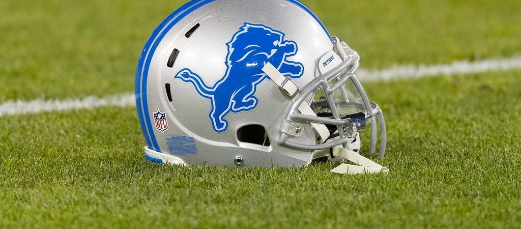 New Lions helmet concepts - The Den