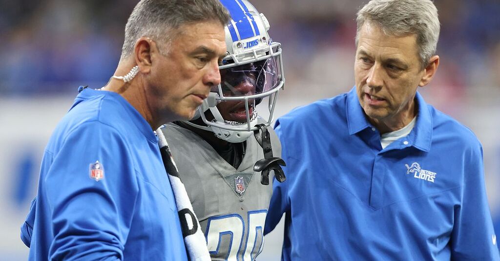 Jerry Jacobs Concus Protocol - The Den