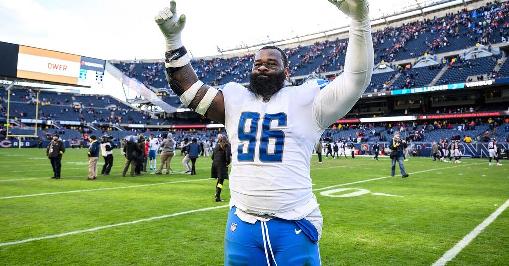 Roster preview: Will Isaiah Buggs remain a starter on the defensive ...