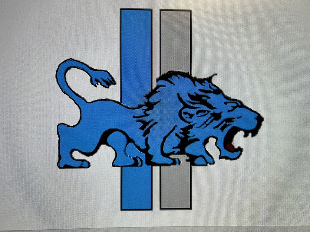 New logo - The Den