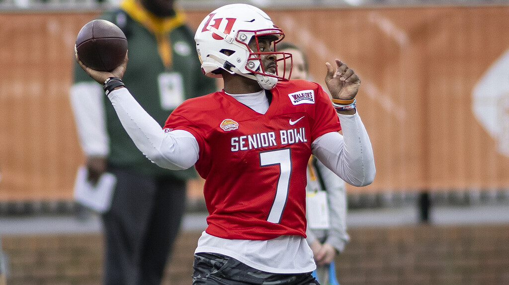 Thor Nystrom top 500 - The Den