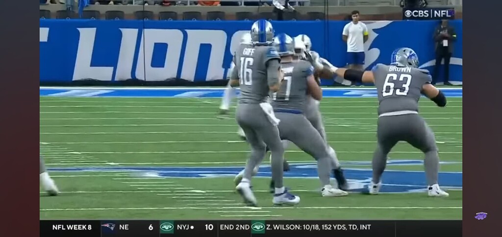 What would you think of a cement colored helmet with these uniforms ...