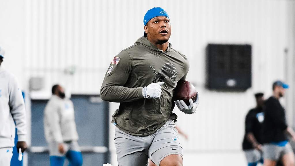 Offseason workout videos - The Den