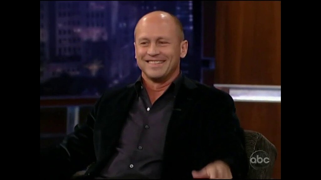 The origin of Boomhauer (King of the Hill) - The Den