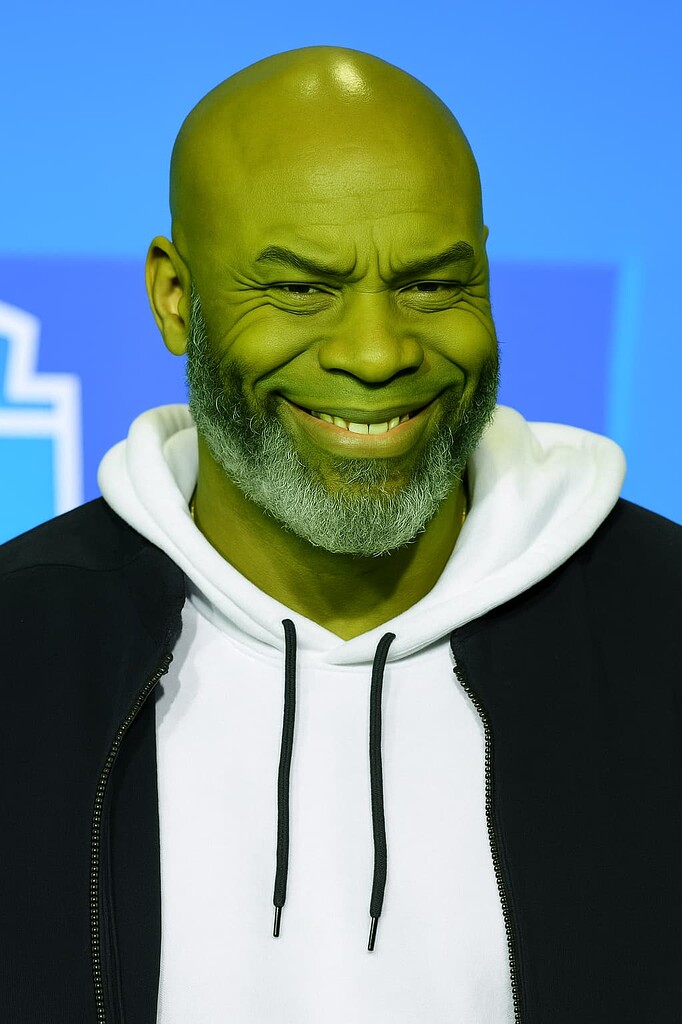 Hendrickson not budging in standoff with Bengals; Brad comments on it ...