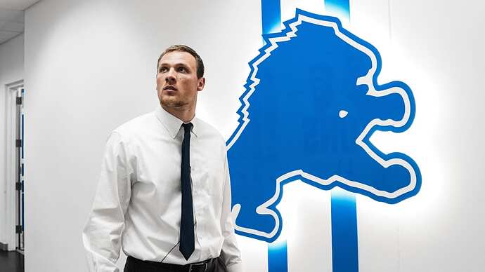 Greg Cosell analyzes Lions’ 2023 draft class - The Den