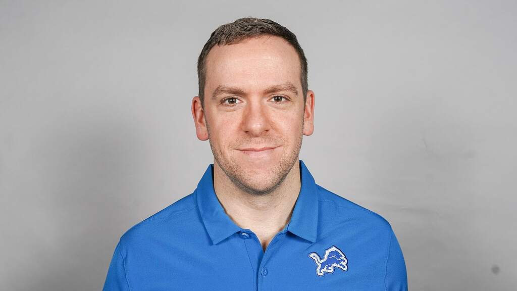 A look at Brian Duker - The Den