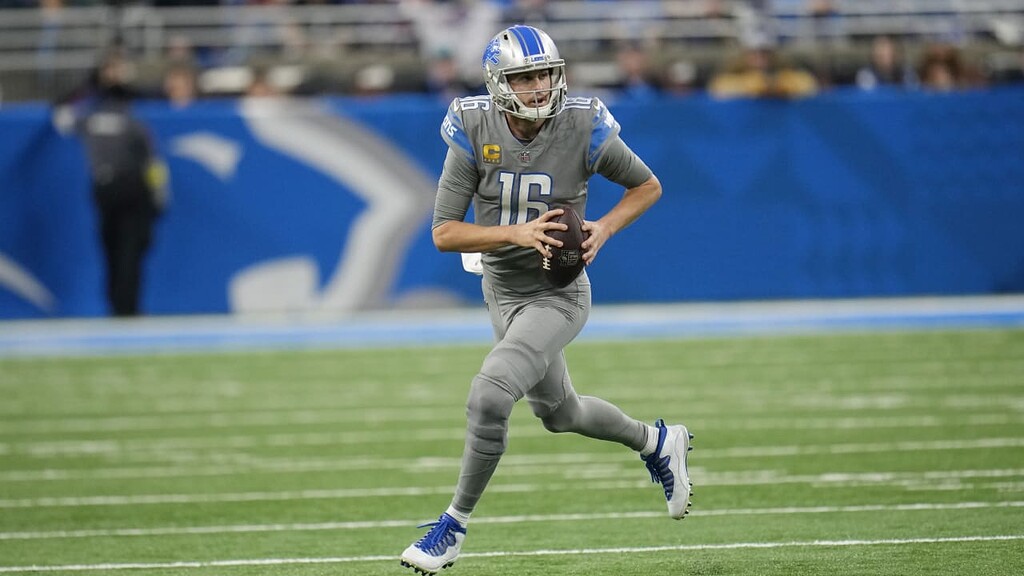 Twentyman Speaks - The Den