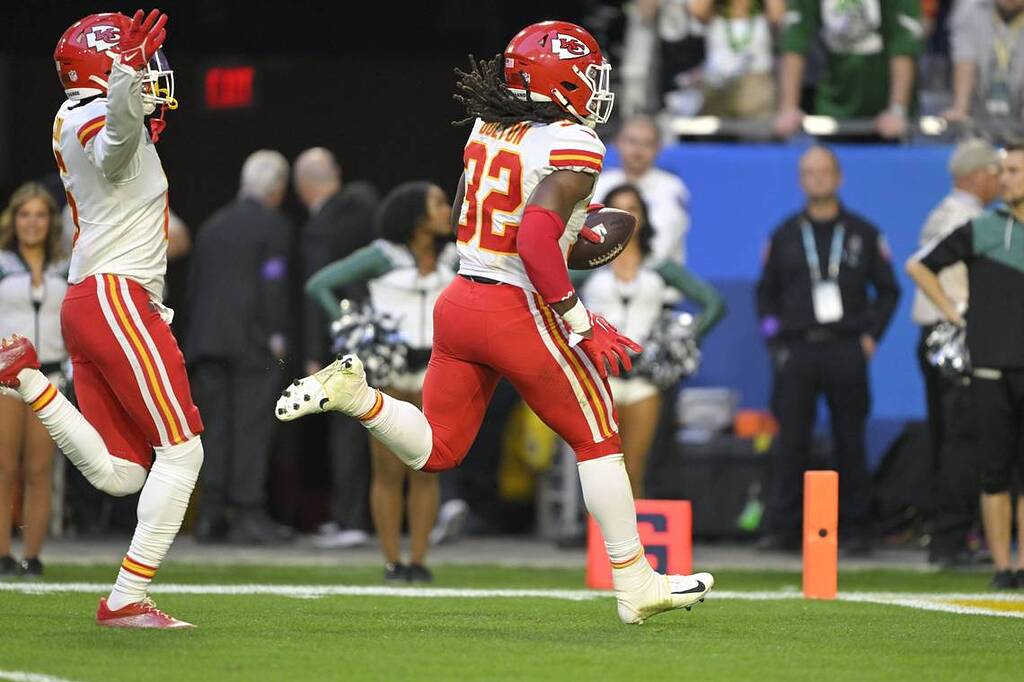 Chiefs-Lions 5 things to watch, starting with an epic KC streak against ...