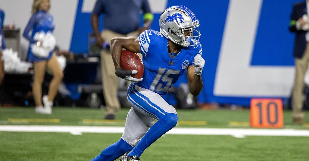 6 Detroit Lions players who could sneak onto the 53-man roster - The Den