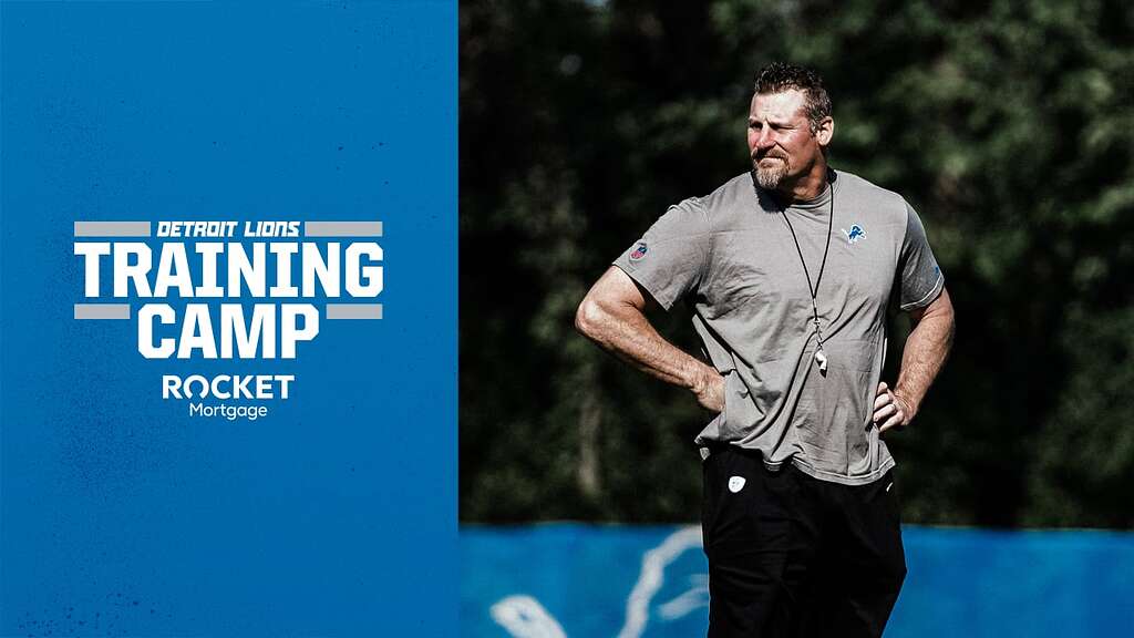 Ten Questions with Tim Twentyman heading into training camp - The Den