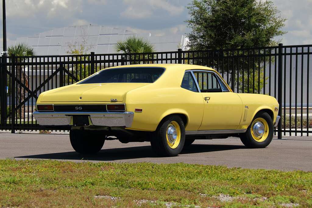 What was your first car? - Page 6 - The Den