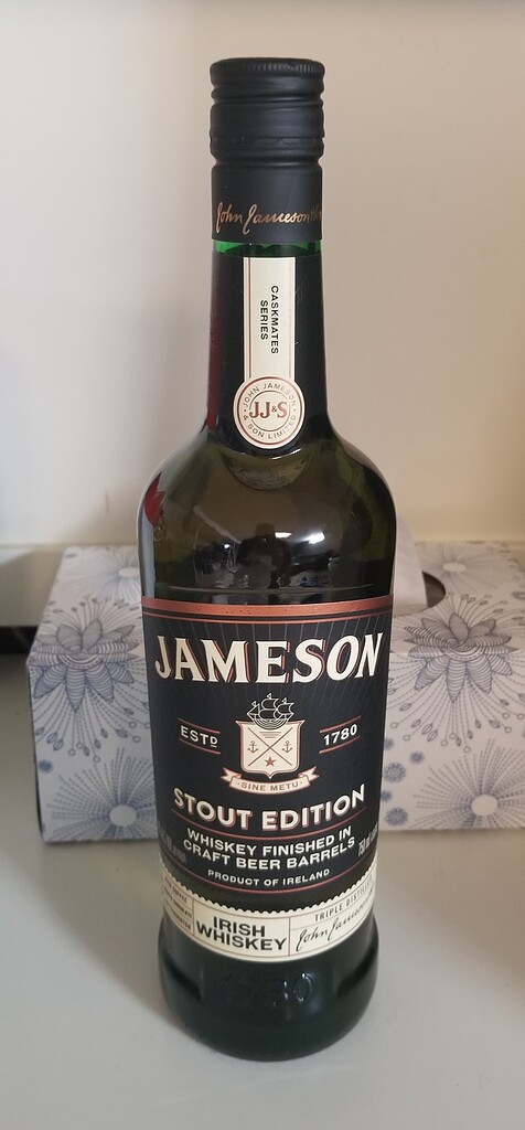 Jameson will be key this year - The Den