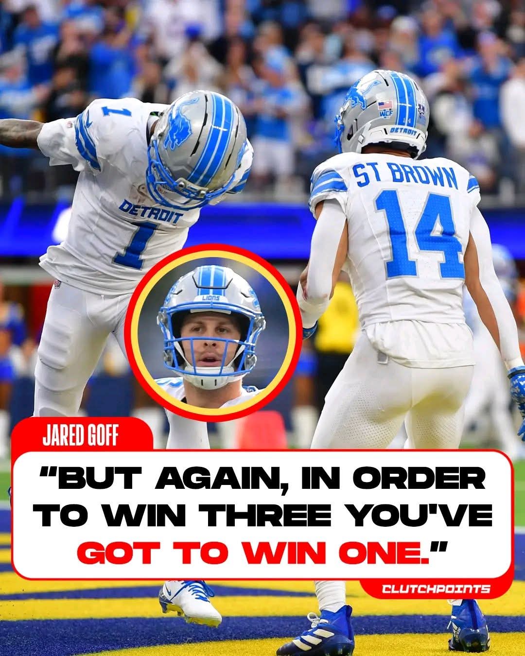 Remaining toughest game will be Vikings game - The Den