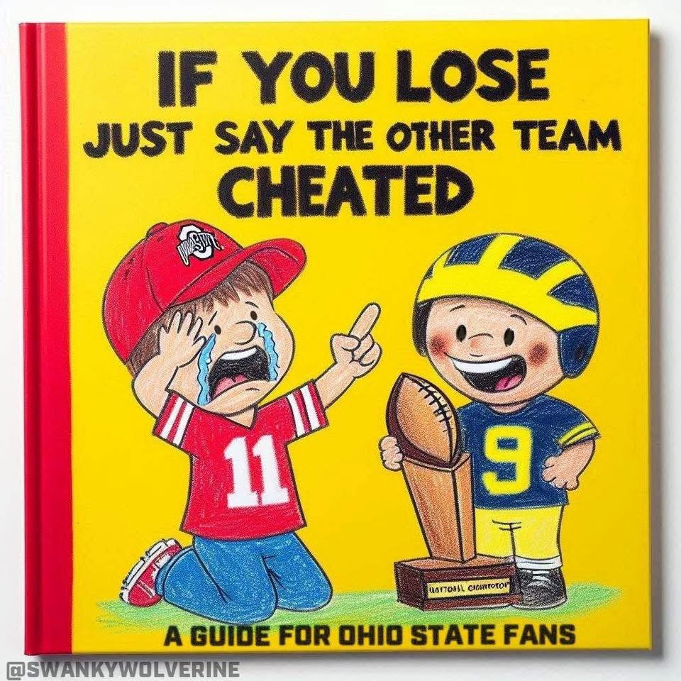 Bowl Games - Page 24 - The Den