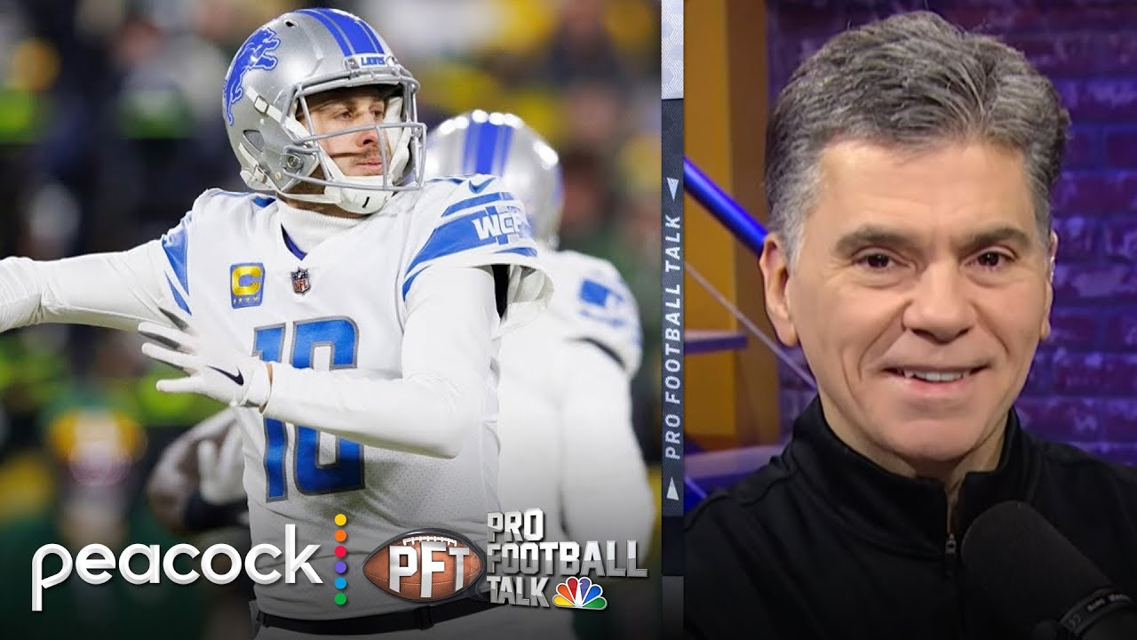 Hadn't seen this posted yet, good video of Pro Football Talk,NFL on CBS ...