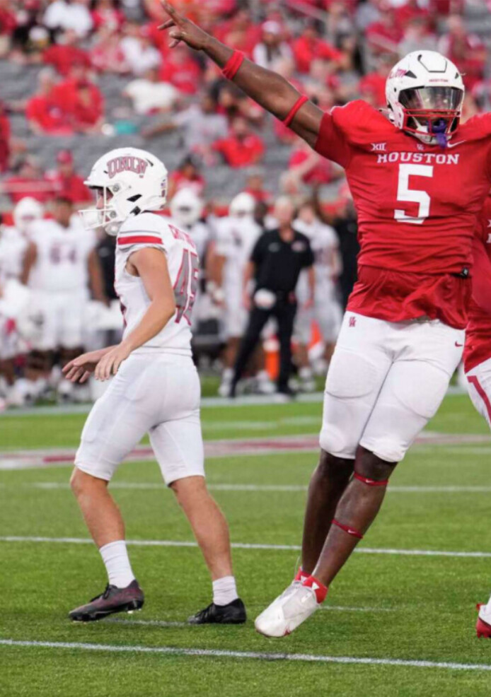 Pat O'Conner - The Den