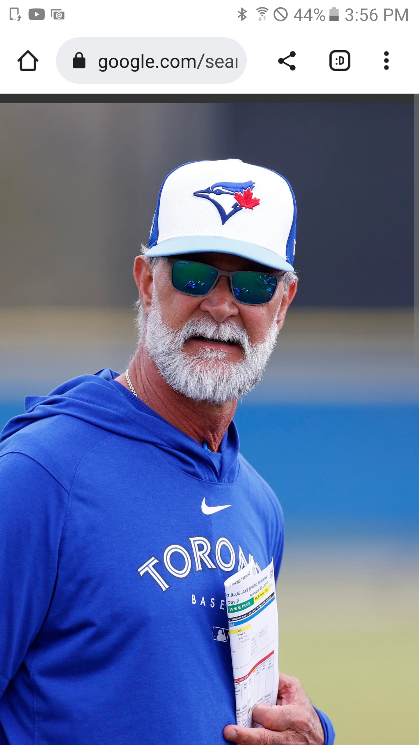 Caleb Williams not a leader - Page 4 - The Den