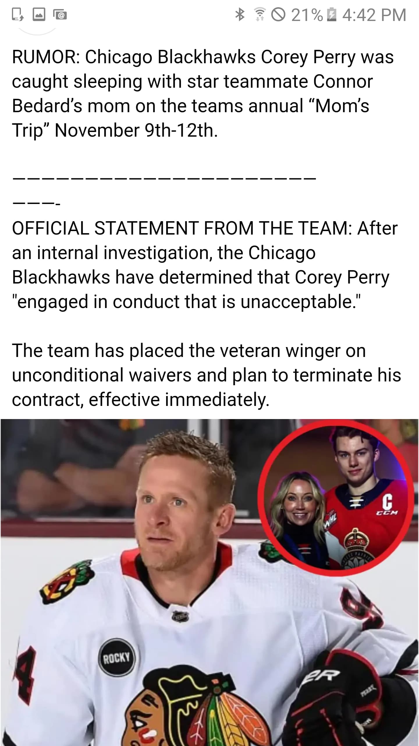 Damn; Aaron Rodgers cleared for functional football activity - Page 2 ...