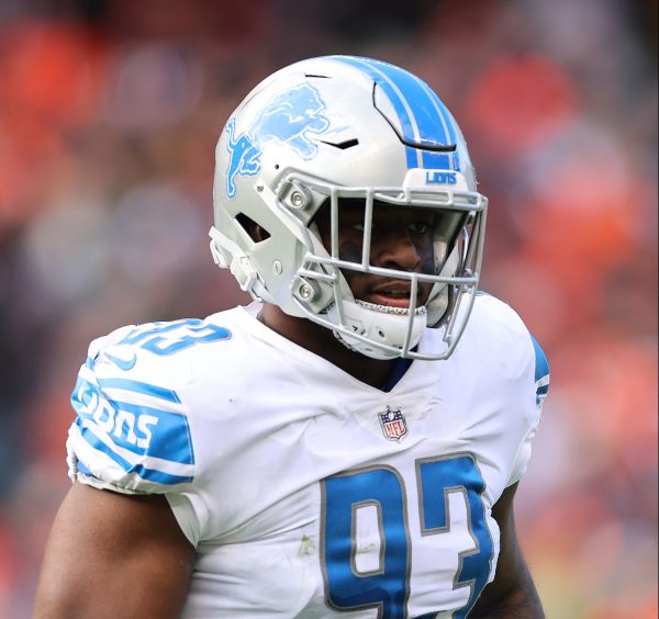 Aaron Glenn very confident in EDGE Josh Paschal entering his second ...