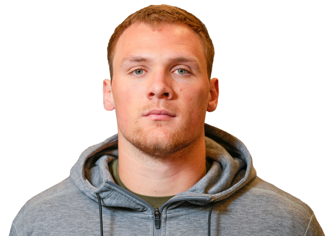 Campbell 6'5" = hell yea. LaPorte will be a star - The Den