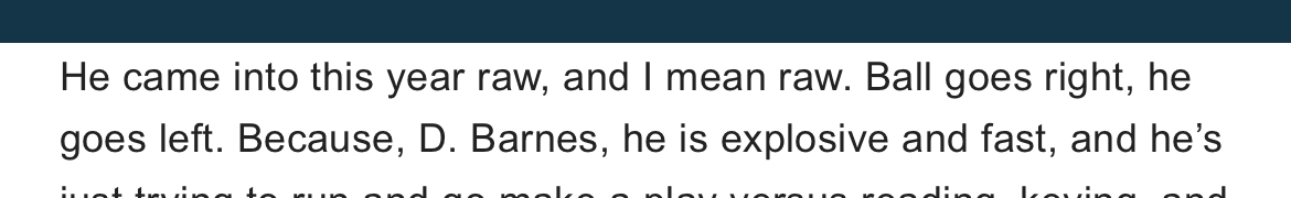 Aaron Glenn very confident in EDGE Josh Paschal entering his second ...