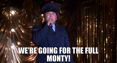 Monty gets good news; might be back for playoffs - The Den