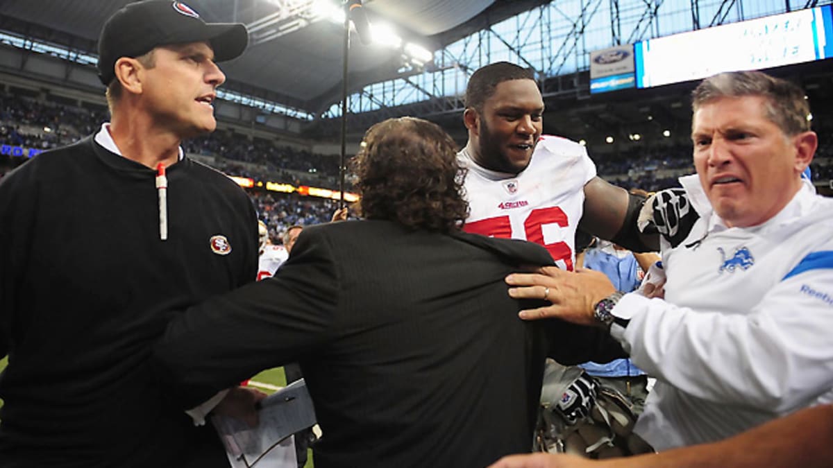 What’s the difference between now and then? - The Den