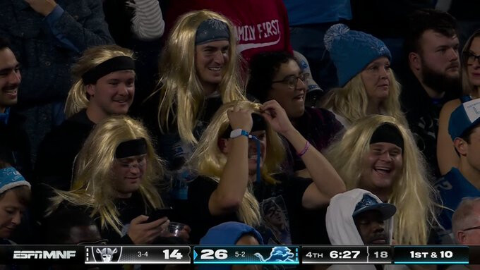 Alex Anzalone to play tonight on monitored snap count - The Den