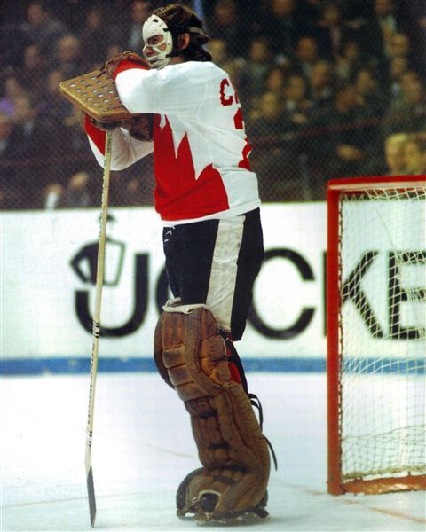RIP Ken Dryden - The Den