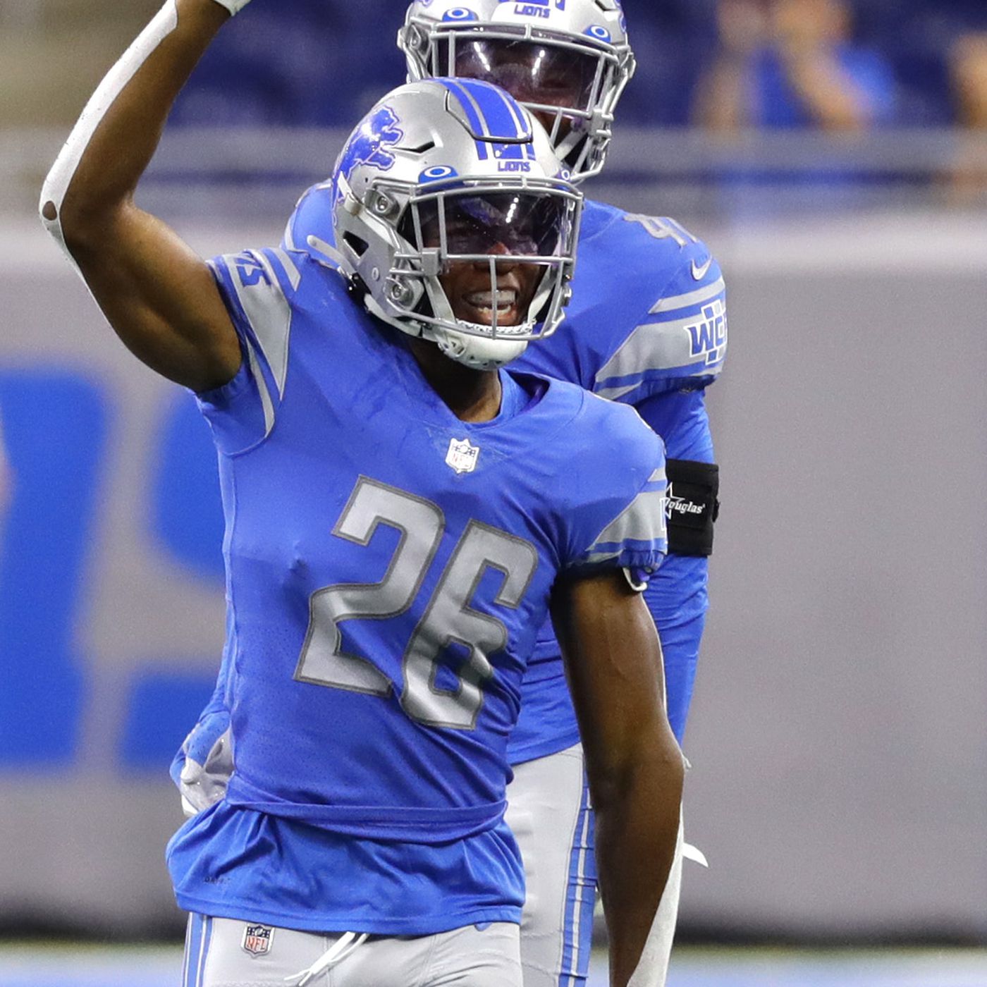 Tyree Wilson Lisfranc Injury? - Page 2 - The Den