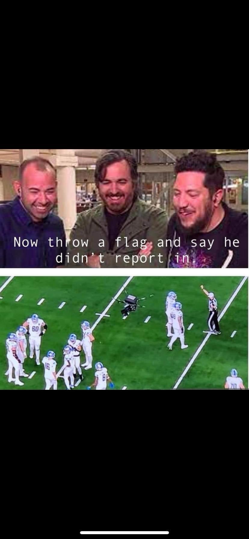 Decker Reported Billboards - The Den